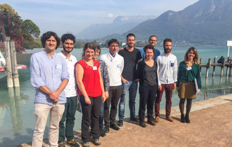 5e Université des Alpes | Prix Jeunes Chercheurs Alpins